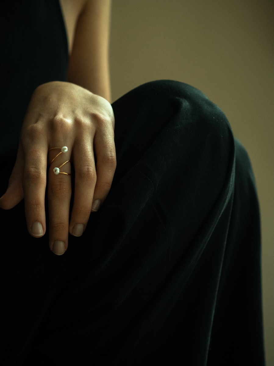 Capitol Ring | Suma Cruz