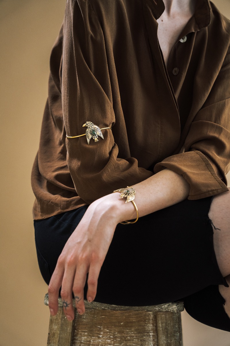 Brazalete Tumbusi | Suma Cruz