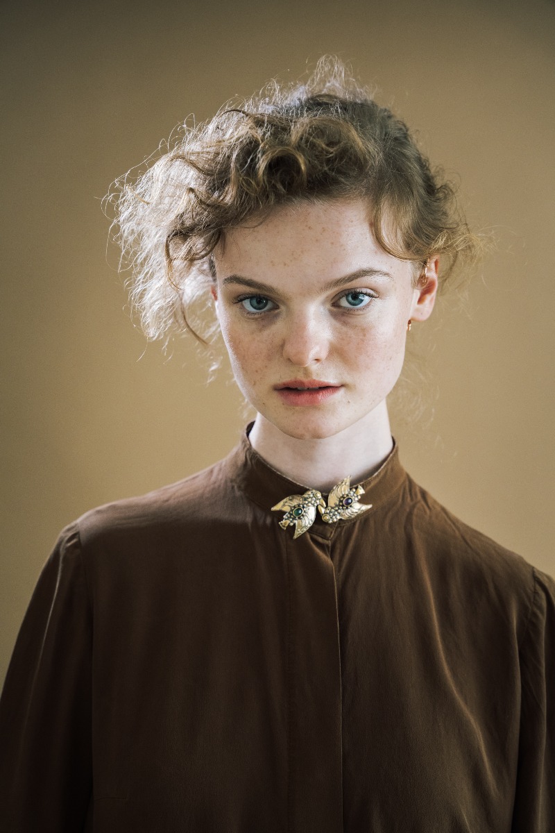 Broche Tumbusi | Suma Cruz