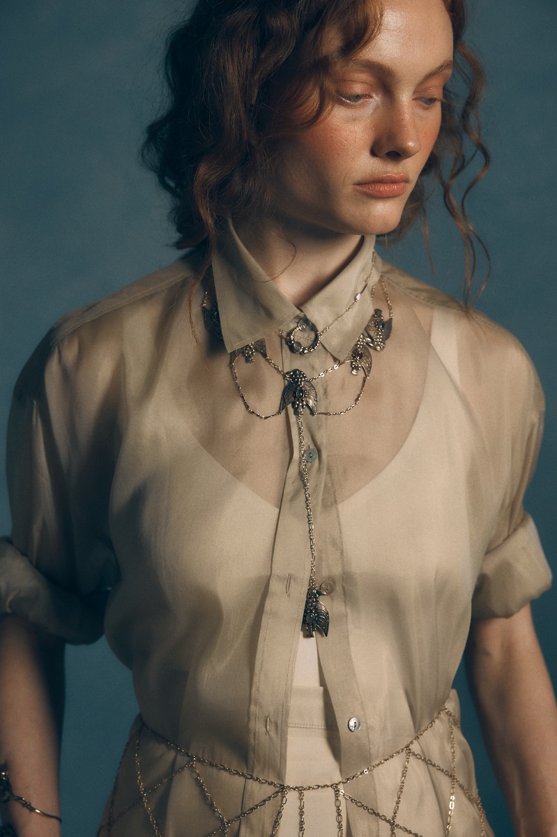 Collar Tumbusi | Suma Cruz
