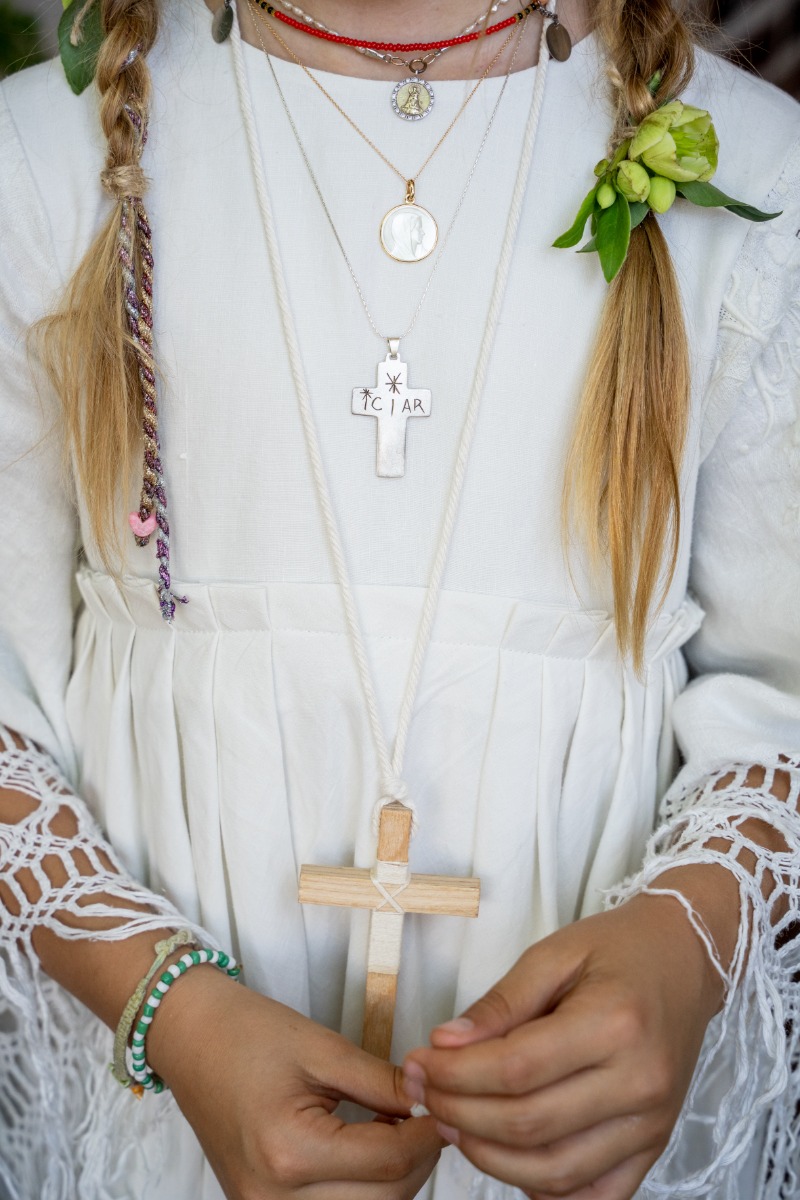 Crux Crucis | Suma Cruz