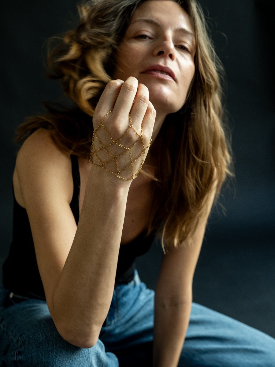 Mitón Red | Suma Cruz