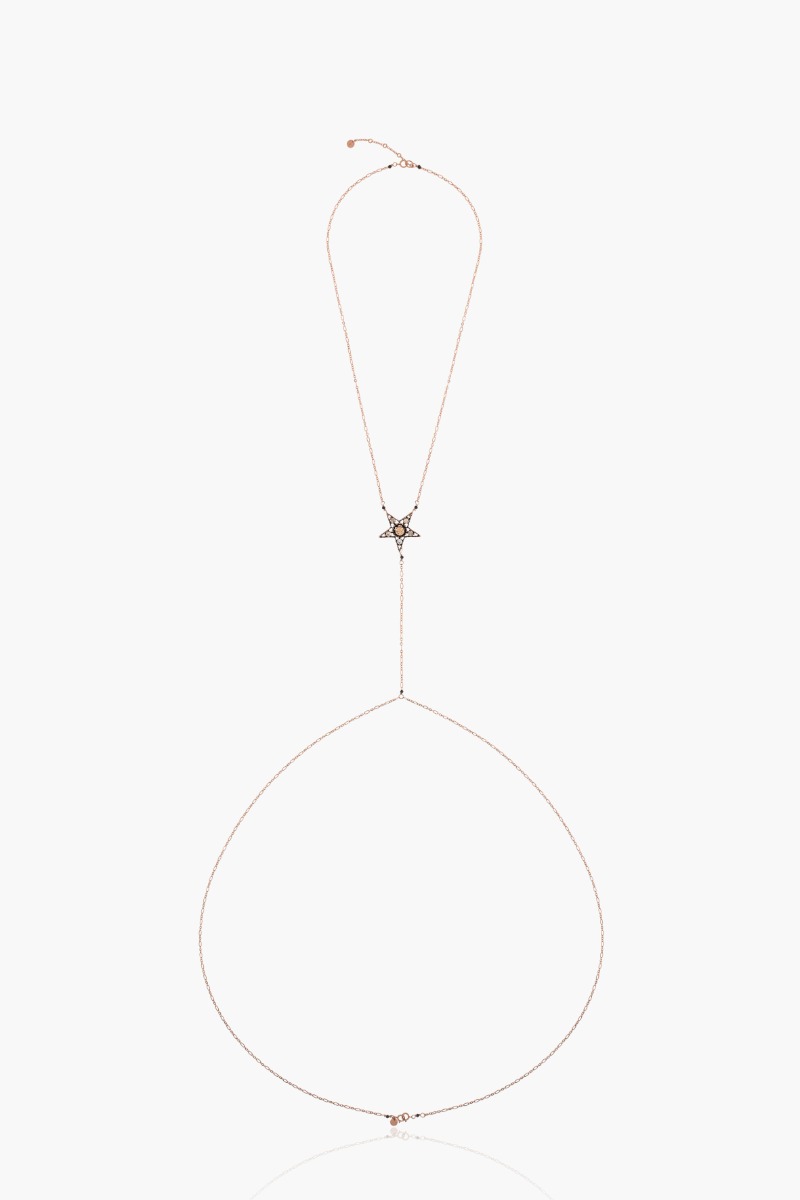 Gala Body Chain | Suma Cruz
