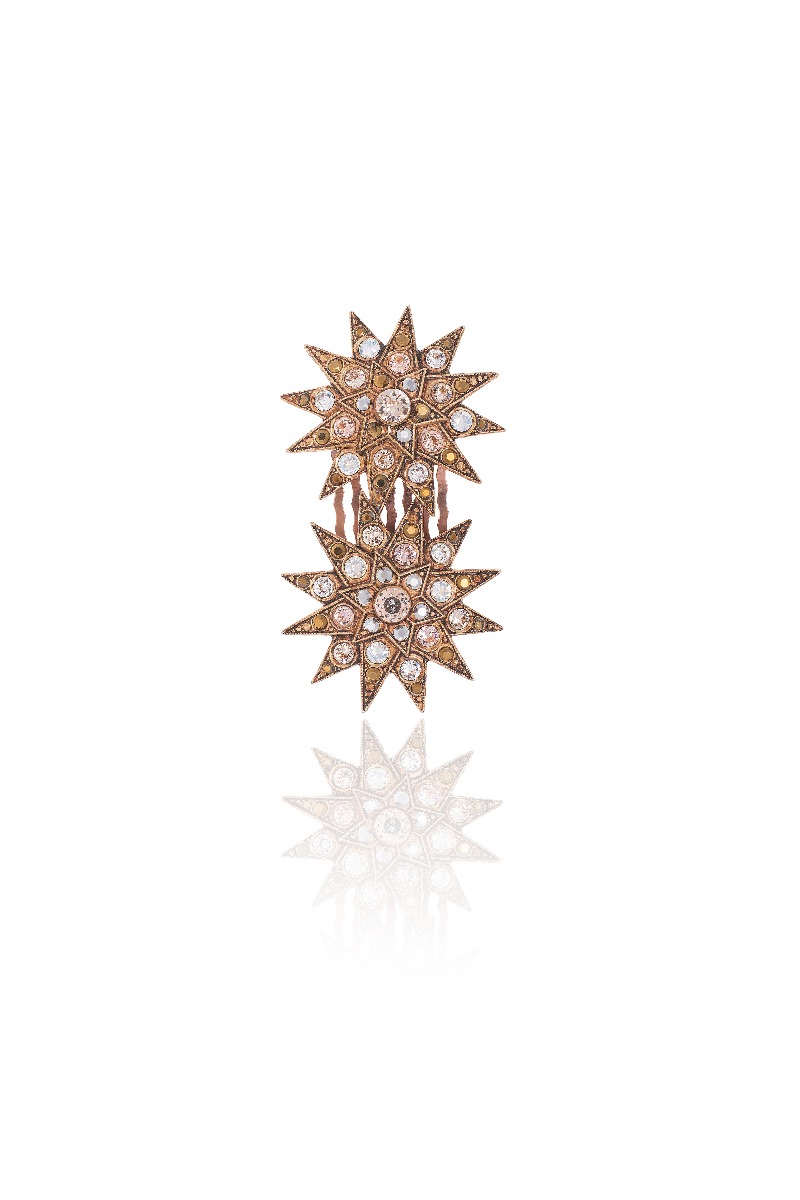 Venus Comb | Suma Cruz